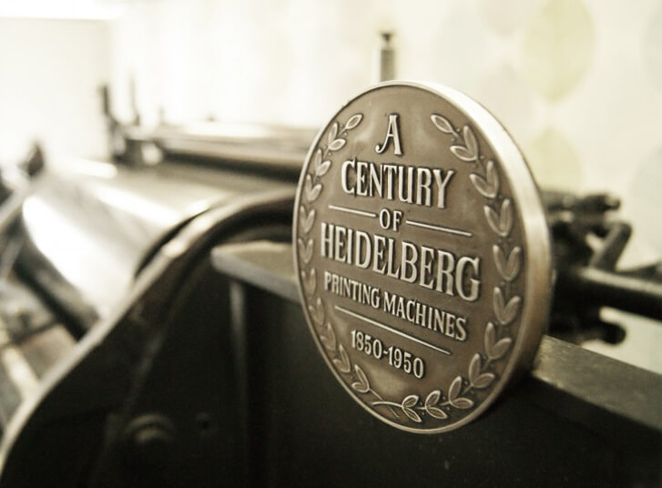 General Printing | Nickel Press