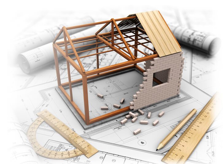 Plan/CAD Printing | Nickel Press