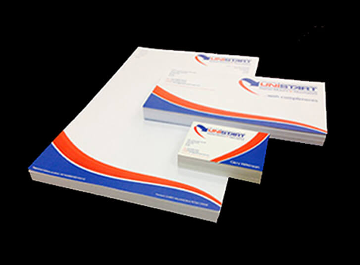 Stationery Starter Packs | Nickel Press