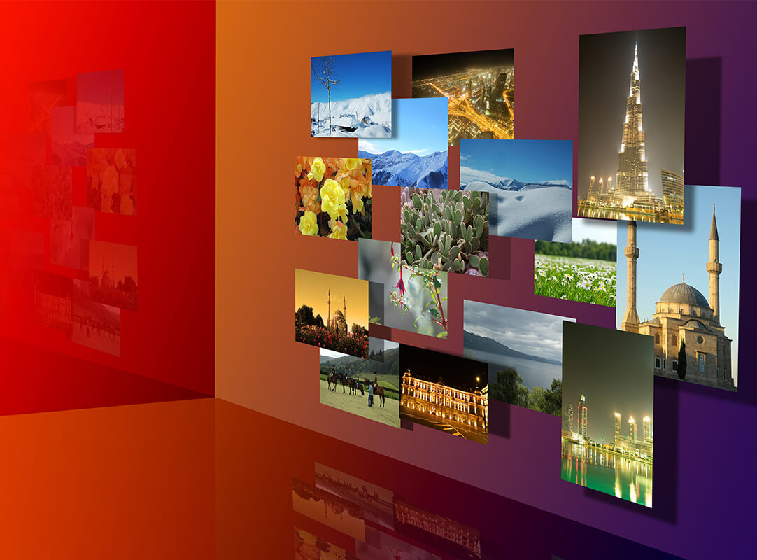 Posters Printing | Nickel Press