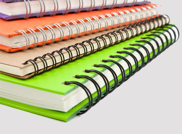 Binding | Nickel Press