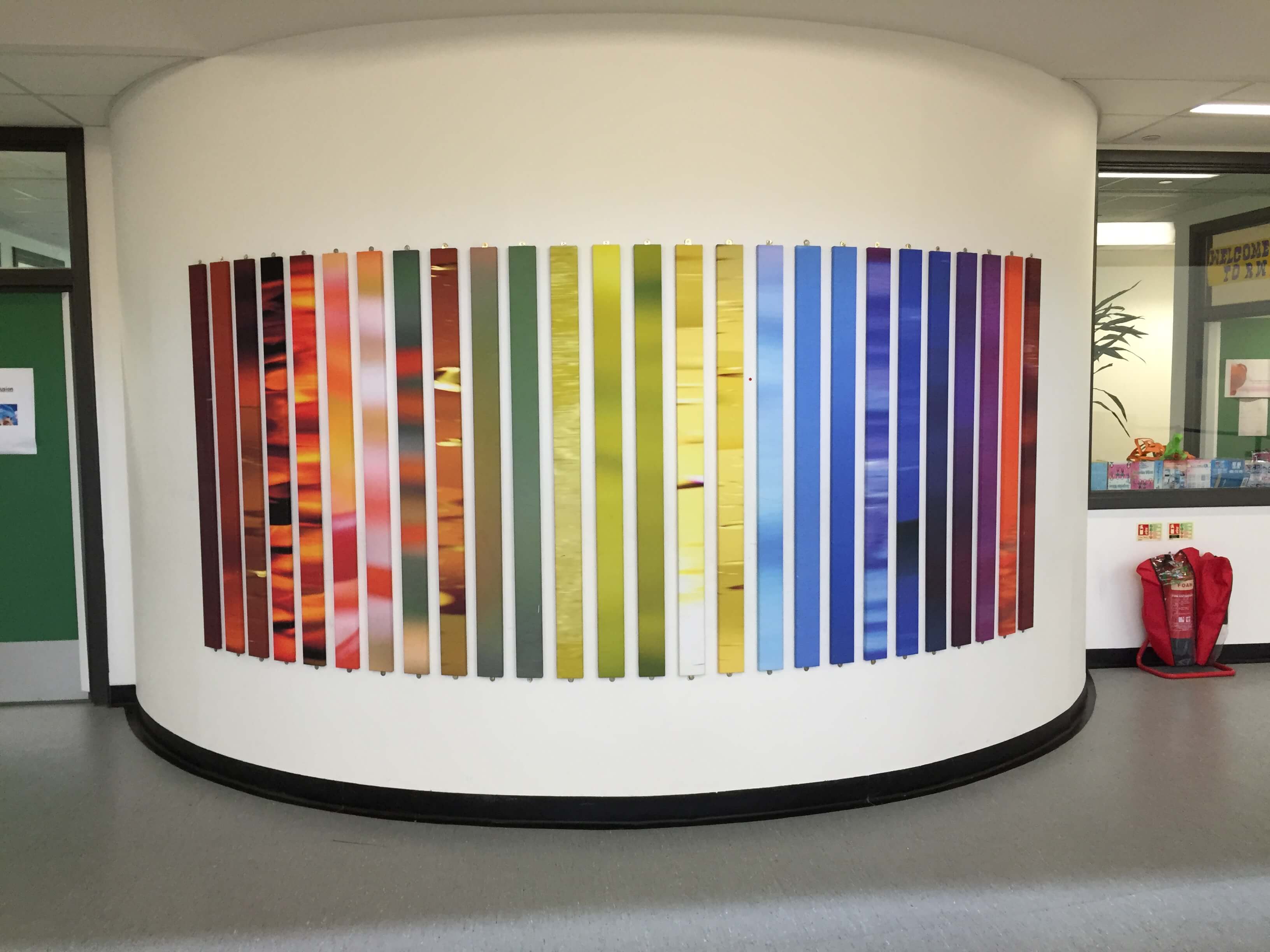 Canvas – Nickel Press