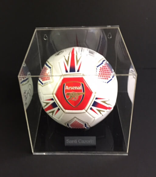 Memorabilia Framing | Nickel Press