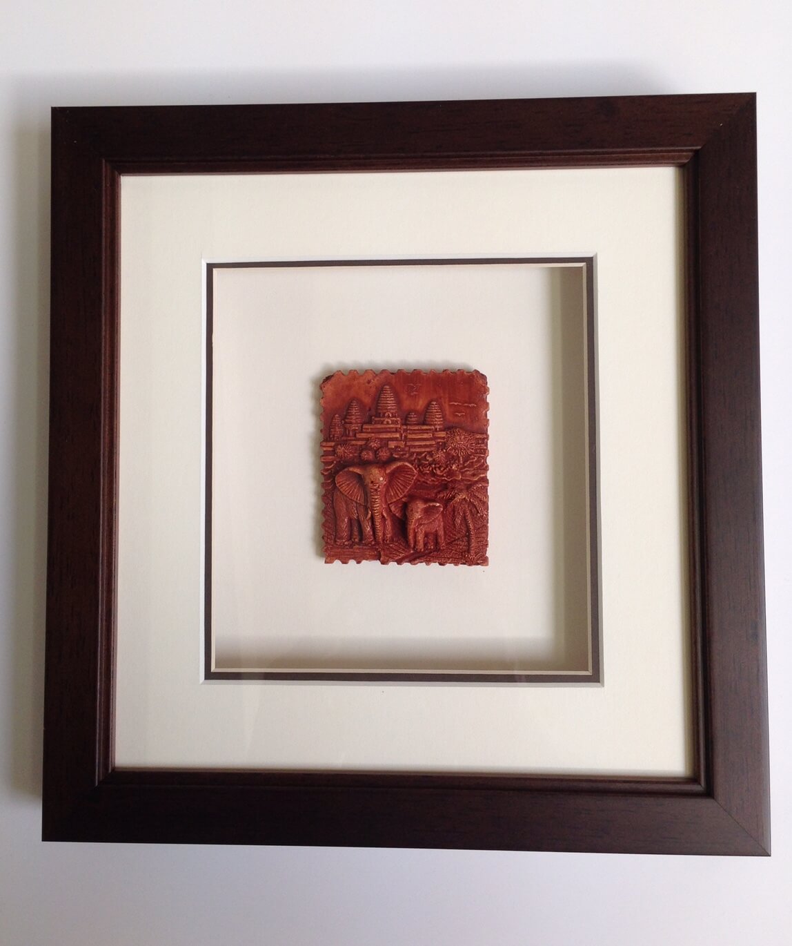 Indian Tablet – Nickel Press