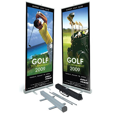 rollbanner – Nickel Press